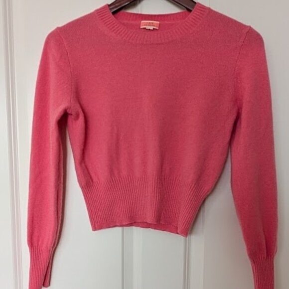 J. Crew | Sweaters | J Crew Cashmere Sweater | Poshmark